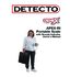 Detecto | Manuals