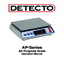 Detecto | Manuals